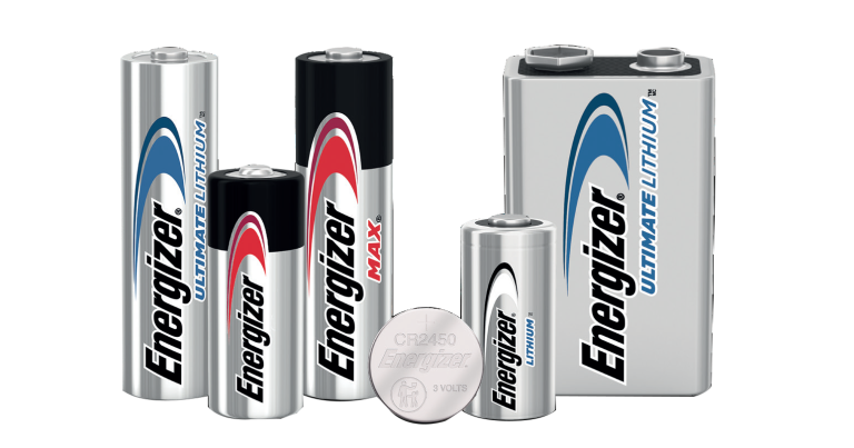 Home - Energizer Consumer Contact platform